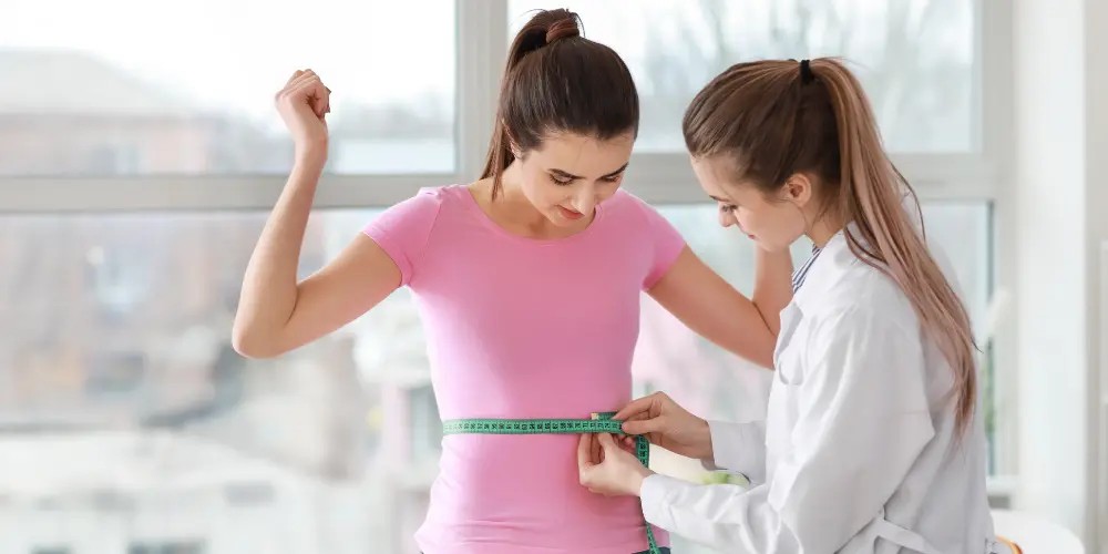 Non-Surgical Weight Loss Treatments | Safe & Doctor-Approved Solutions